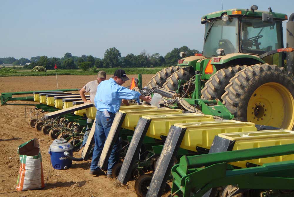 UT Extension | Fayette County