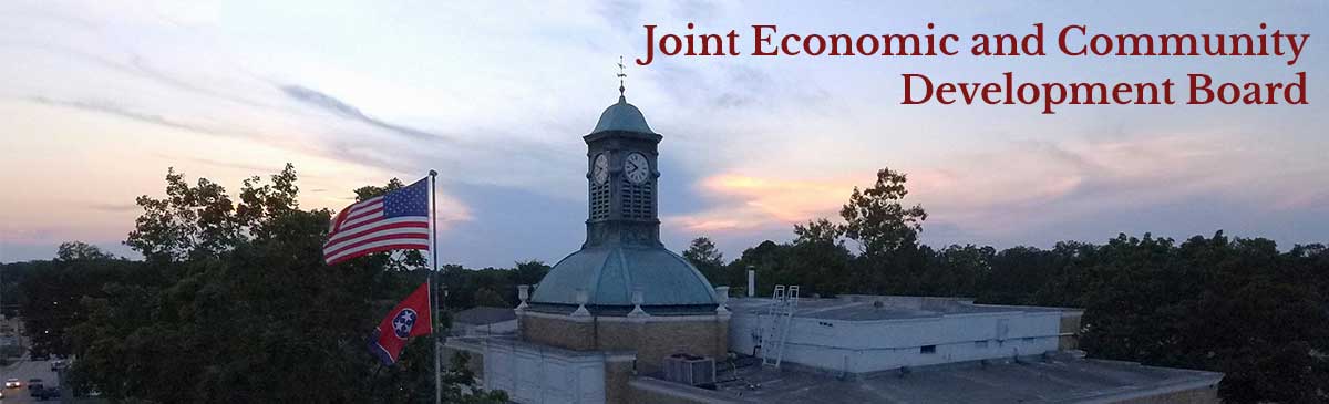 Joint Economic and Community Development Board | Fayette County